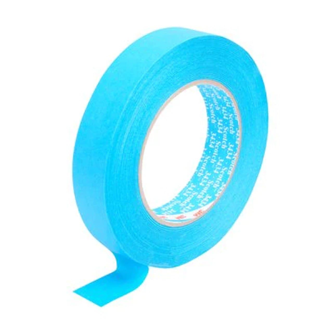 FITA AZUL 3434 ALTO RENDIM. 24mmX50m 3M - Amaral & Delgado, Lda