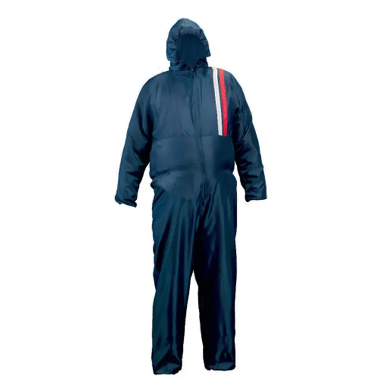 FATO PINTURA NYLON AZUL - Amaral & Delgado, Lda